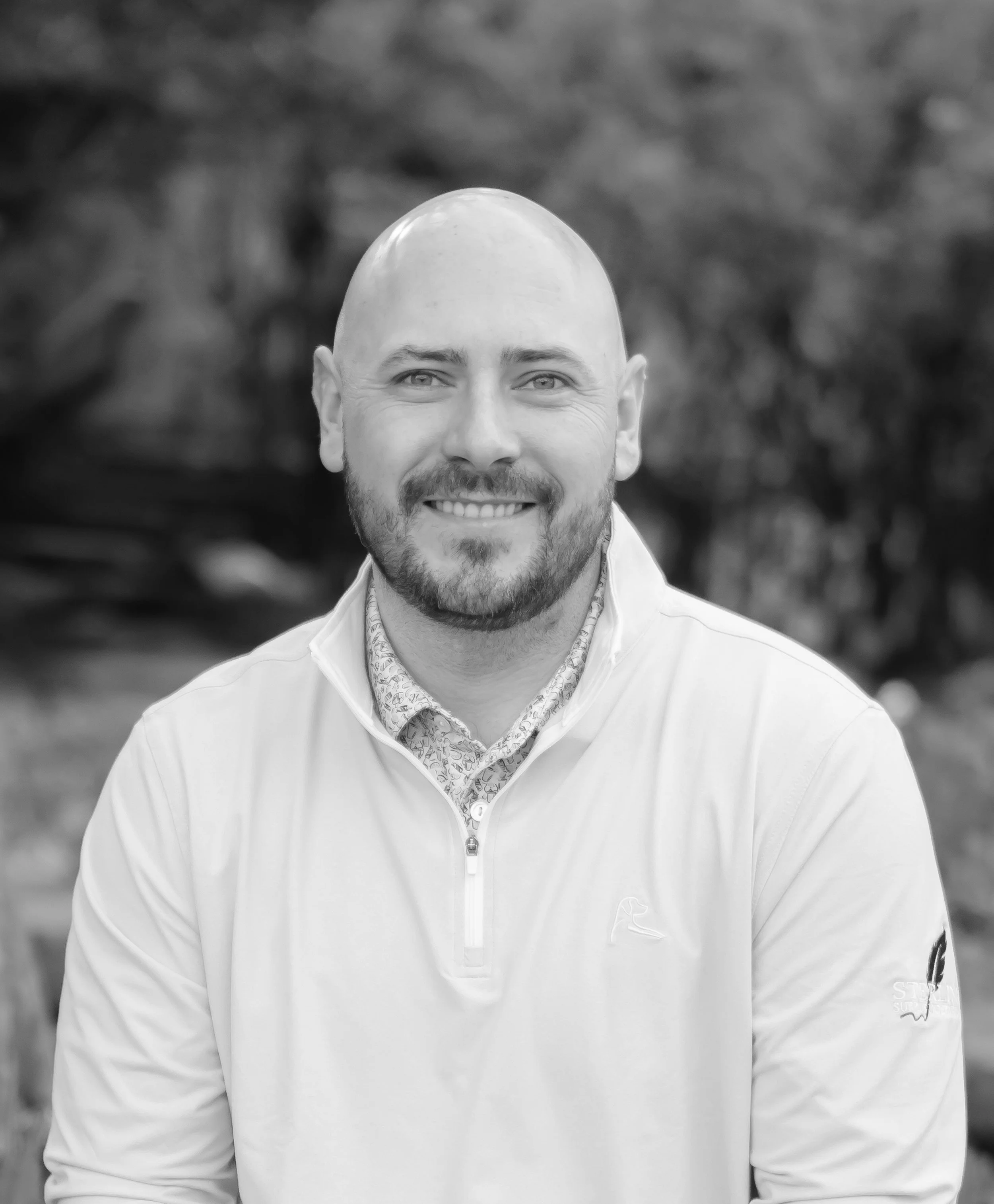 Colby Guillory - Senior Underwriter